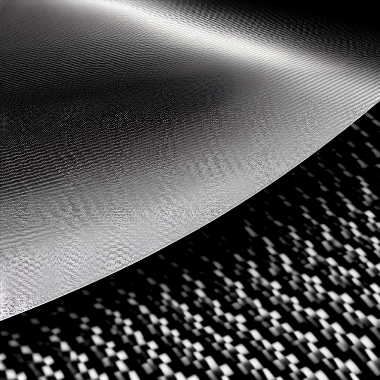What Are the Aesthetic Advantages of Carbon Fiber Twill? - Impact Materials