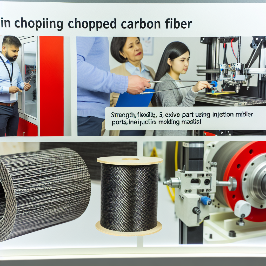 What Makes Chopped Carbon Fiber Ideal for 3D Parts and Injection ...