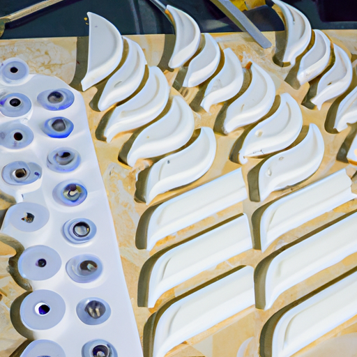 3D Printed Molds for Fiberglass Projects - Impact Materials